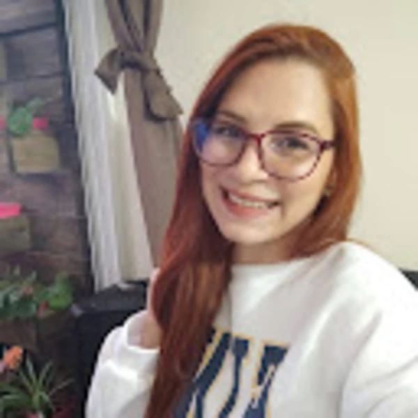 María Gabriela Hernandez Escalona | profe.social